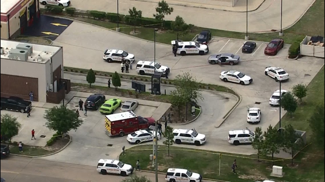 Suspicious death in Cypress, Texas area | khou.com