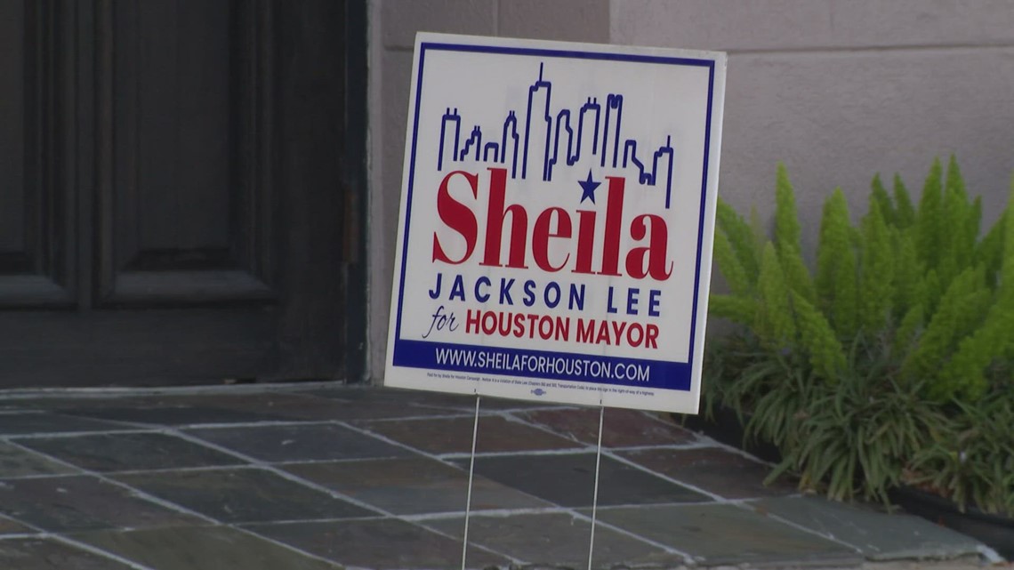 Sheila Jackson Lee's campaign chairman gets into fight | khou.com