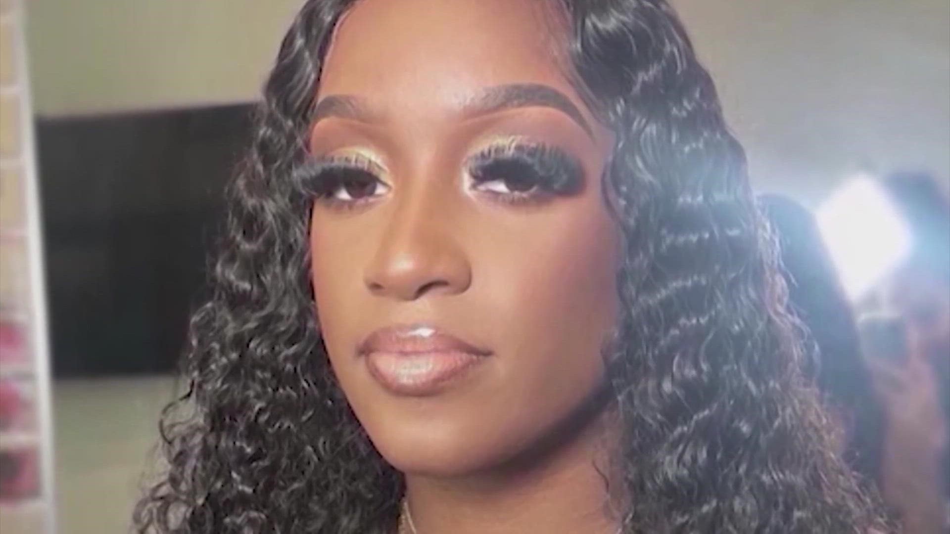 Remains of Felicia Johnson confirmed found in Sam Houston National ...