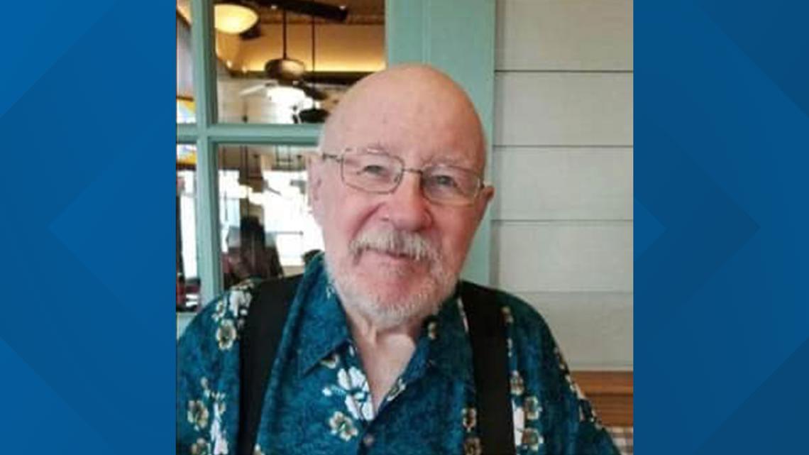 Missing Texas man found dead in Louisiana lake | khou.com