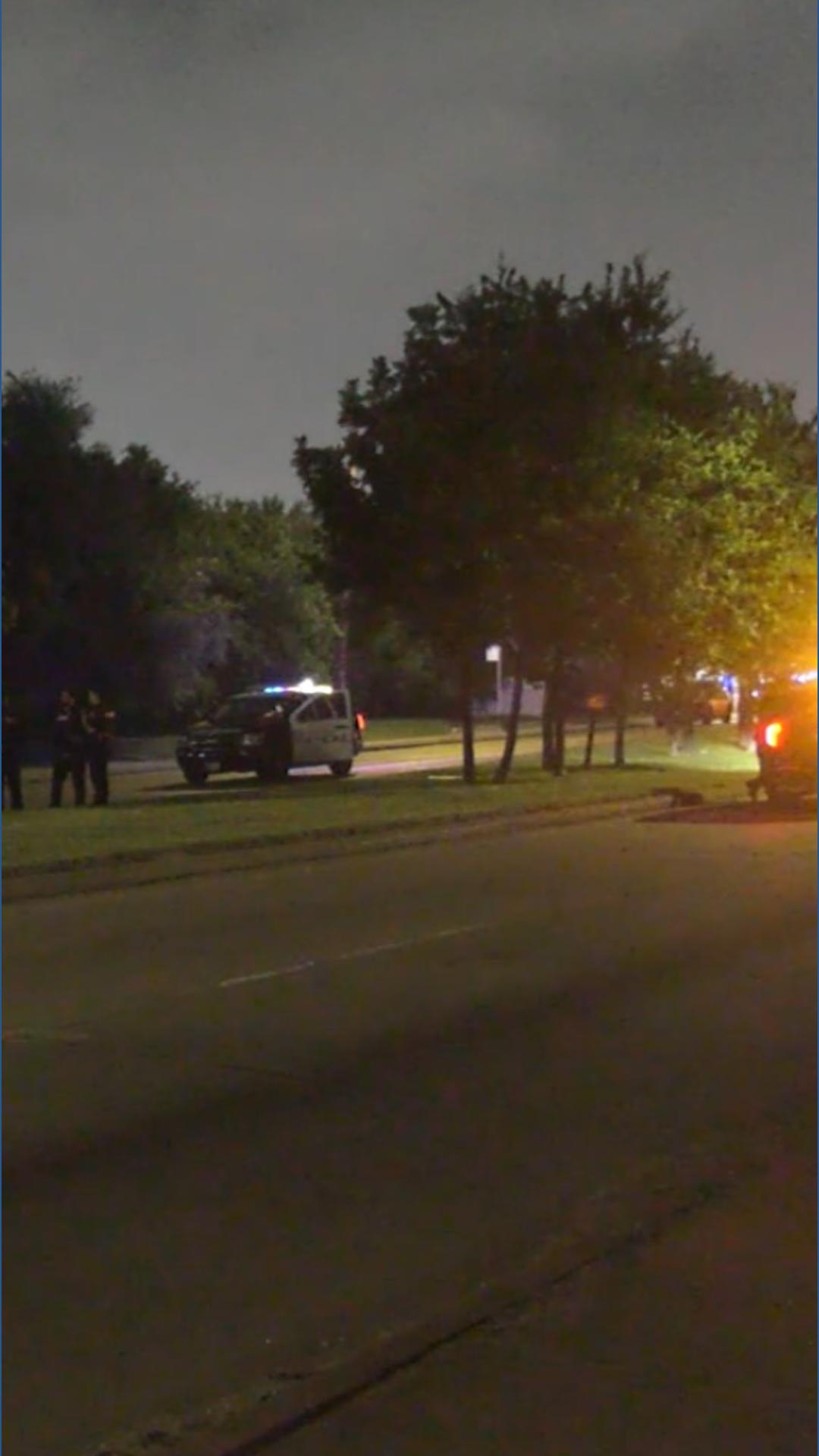Police investigating deadly hit-and-run crash on Bissonnet | khou.com