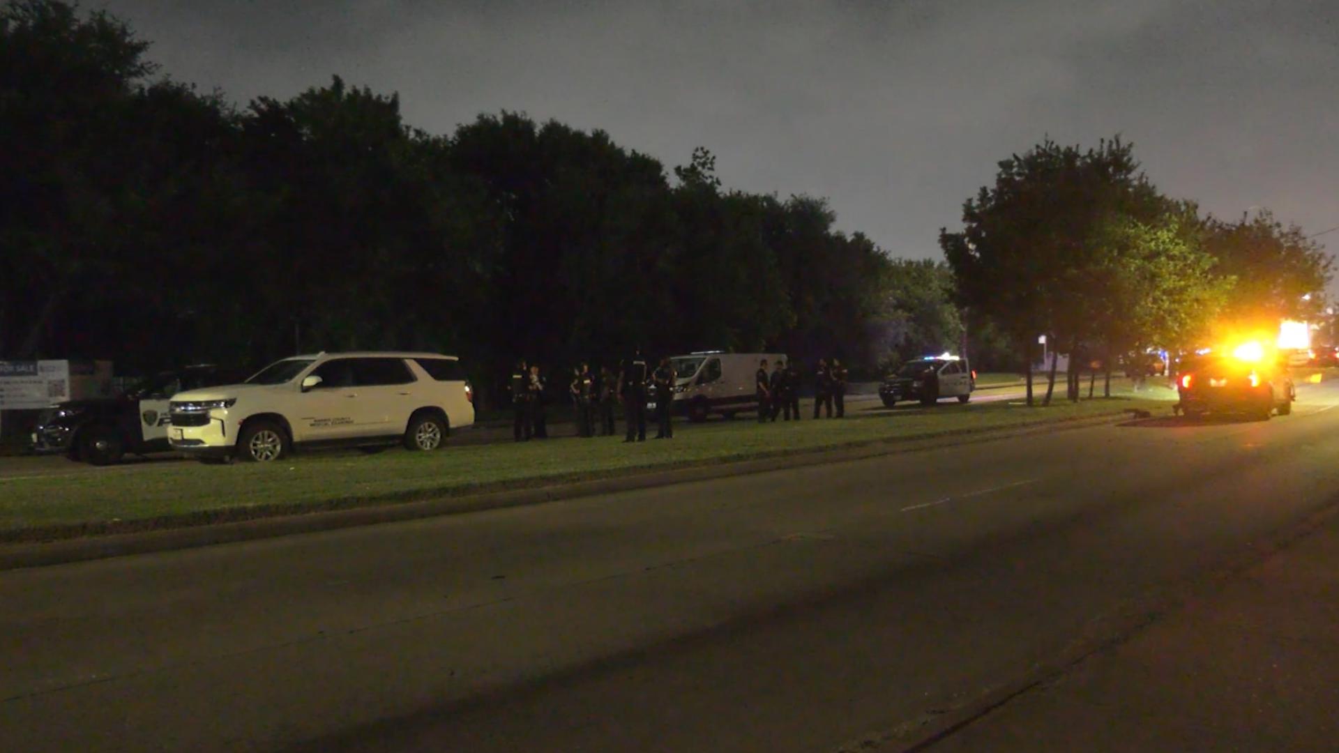 Police investigating deadly hit-and-run crash on Bissonnet | khou.com