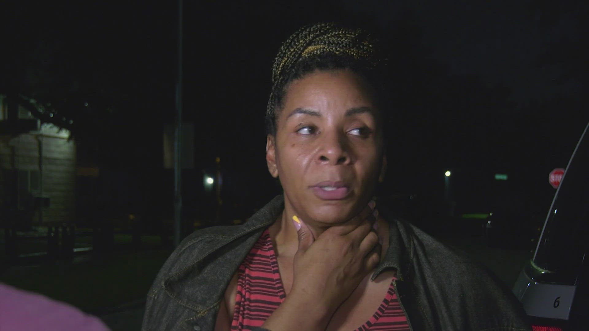 Woman found dead in apartment on McHenry Street, Houston police say ...