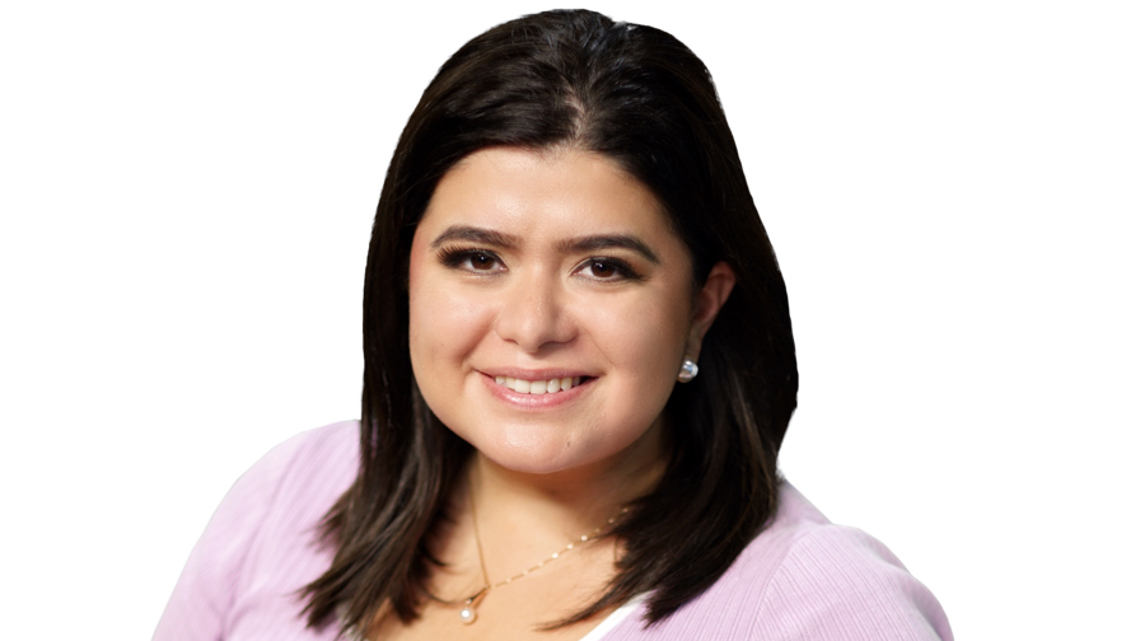 Amanda Henderson | khou.com