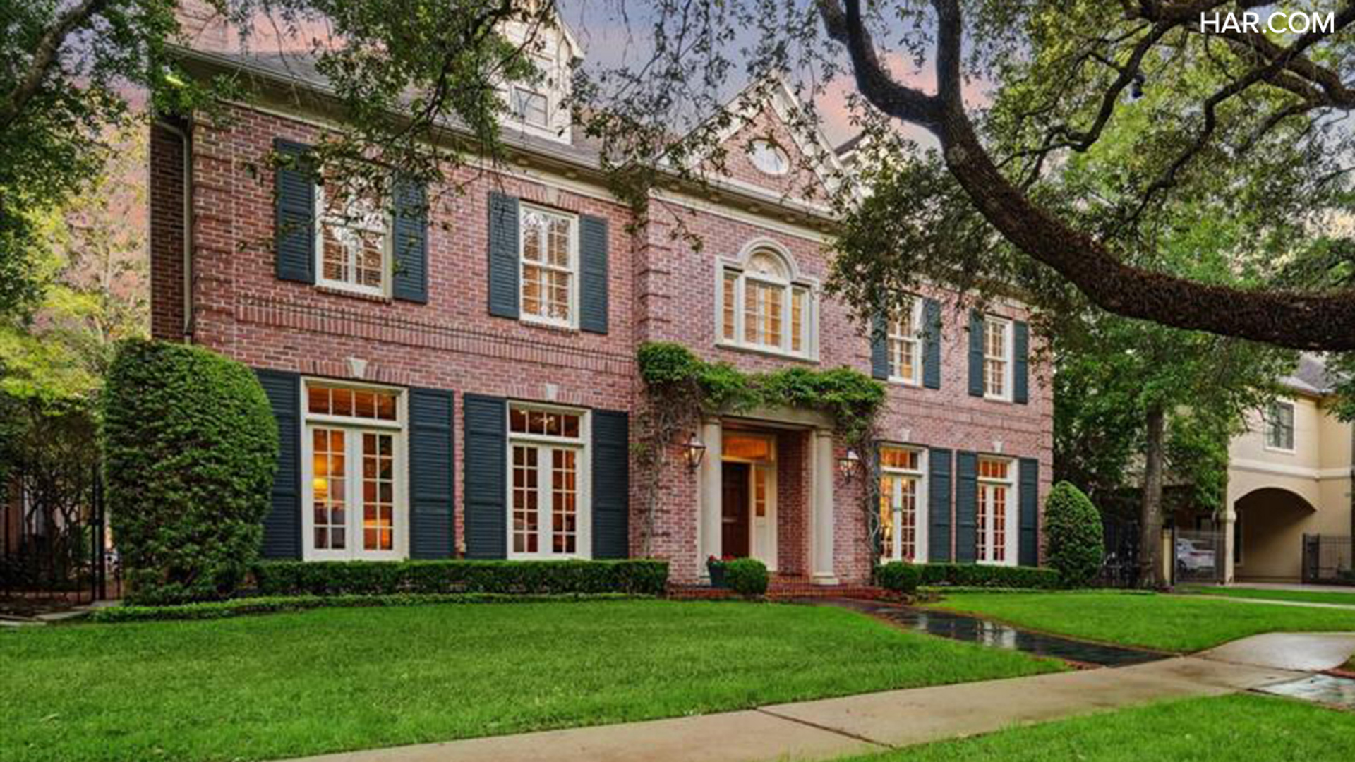 Most expensive homes sold in Houston, Texas in May 2024 | khou.com