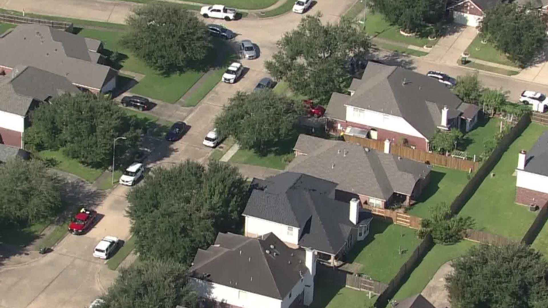 What is a CLEAR alert in Texas? | khou.com