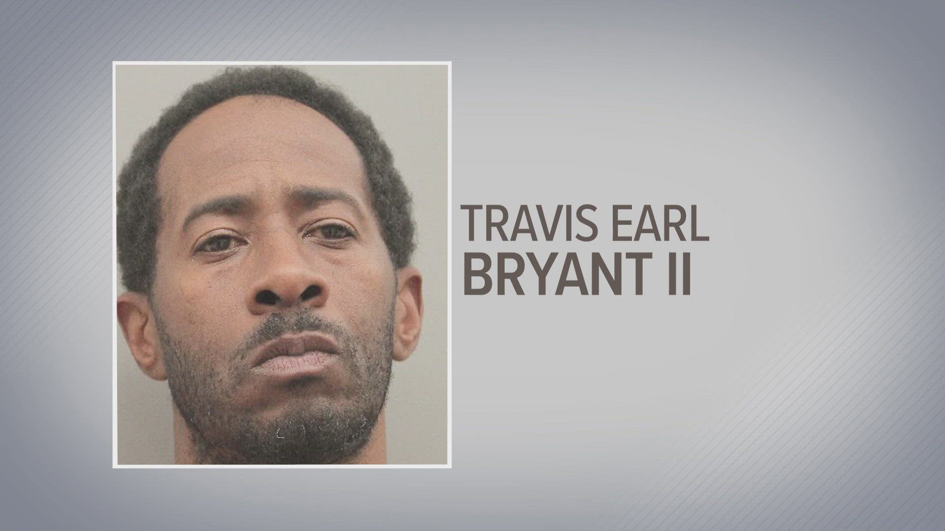 Man back in custody after escaping downtown Houston processing center ...