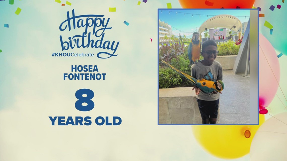 Celebrating You Birthdays And Anniversaries 12 3 At 10 P M Khou