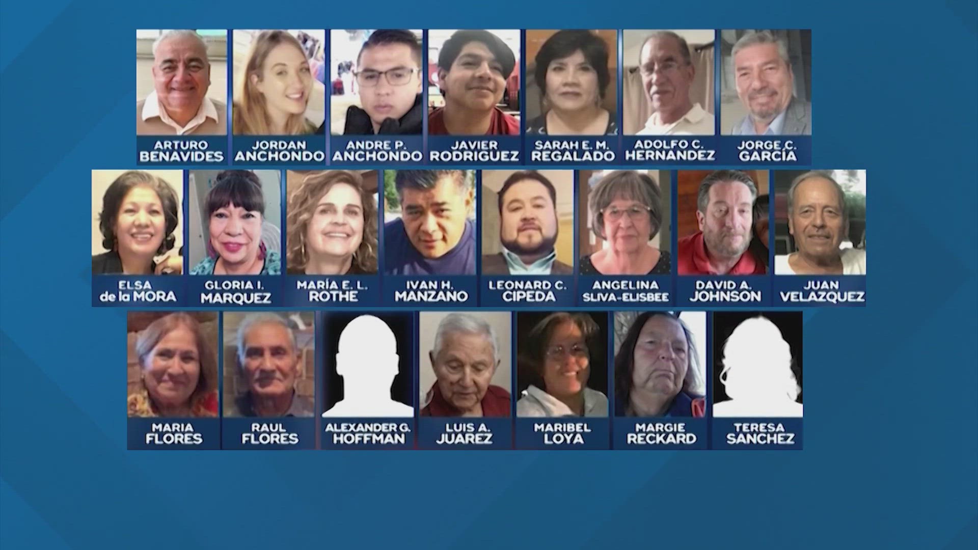 El Paso Walmart Shooting Patrick Crusius To Be Sentenced