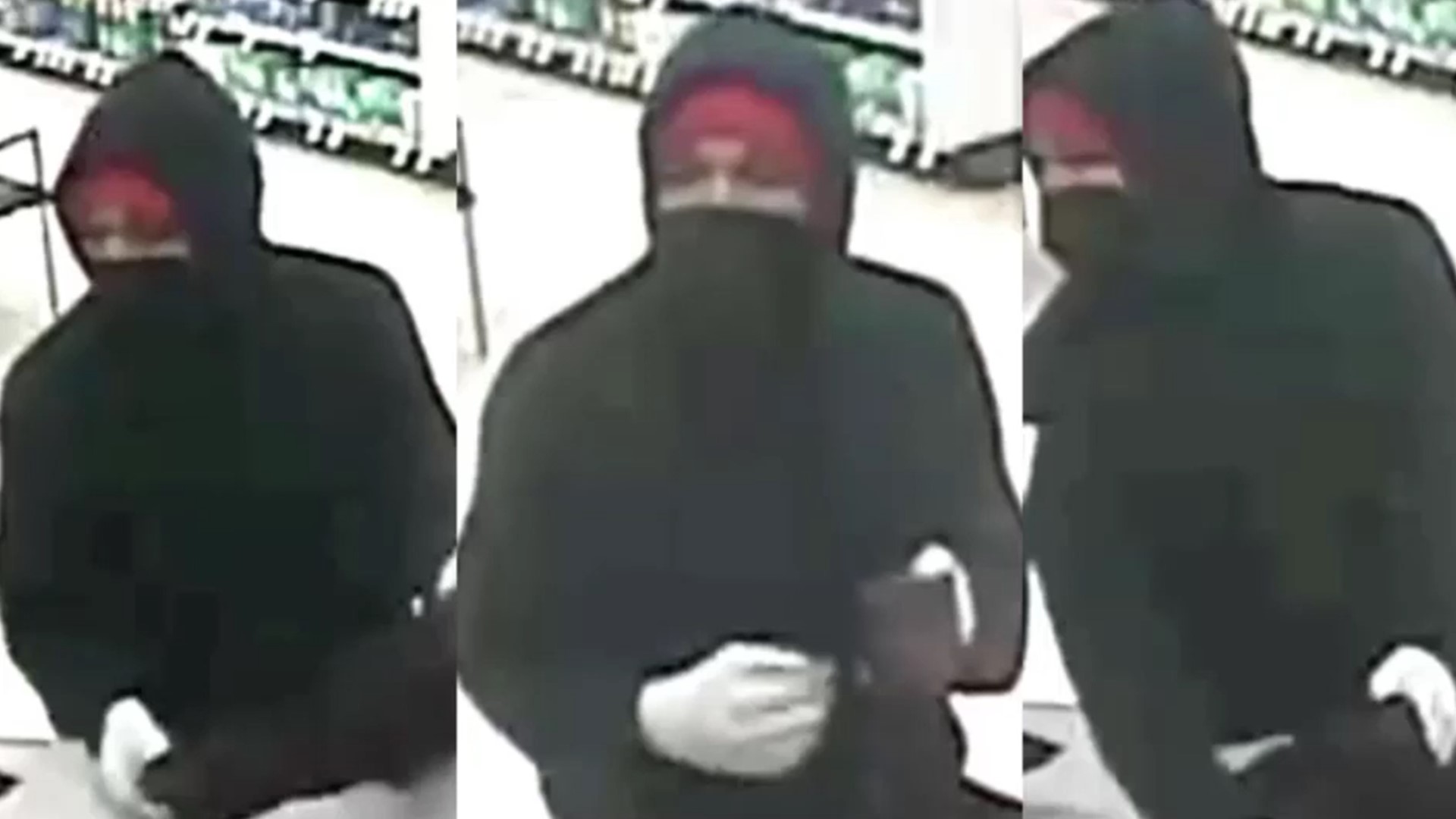 Codeine, oxycodone robbed from pharmacy on Westheimer in Houston | khou.com
