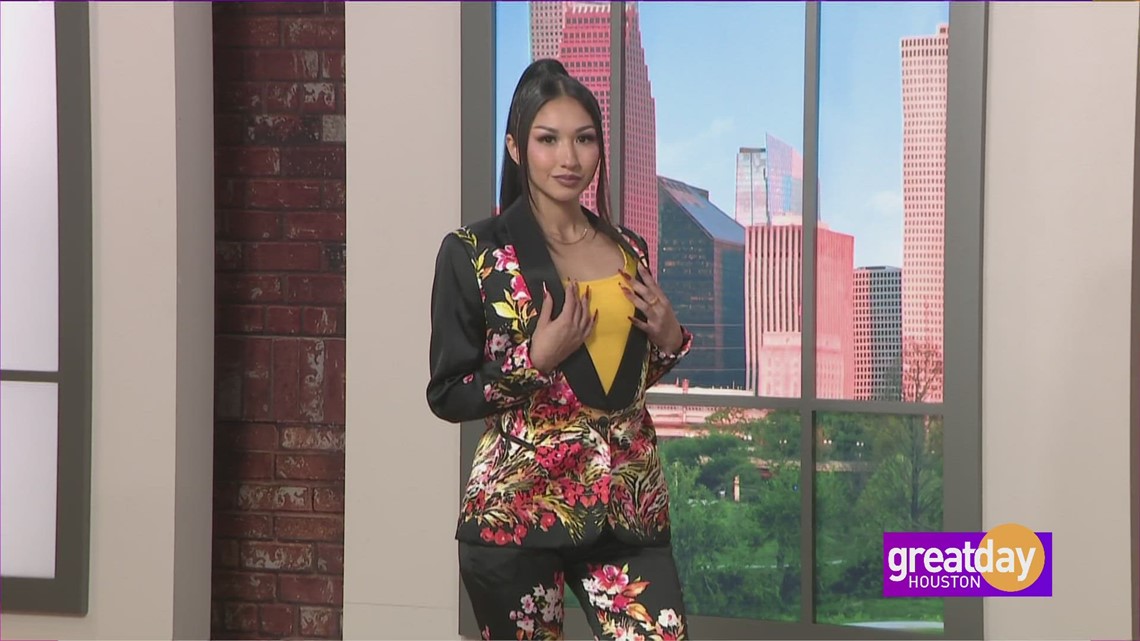 Fashion Specialist Tim Thorn on 2023 Fashion Trends | khou.com
