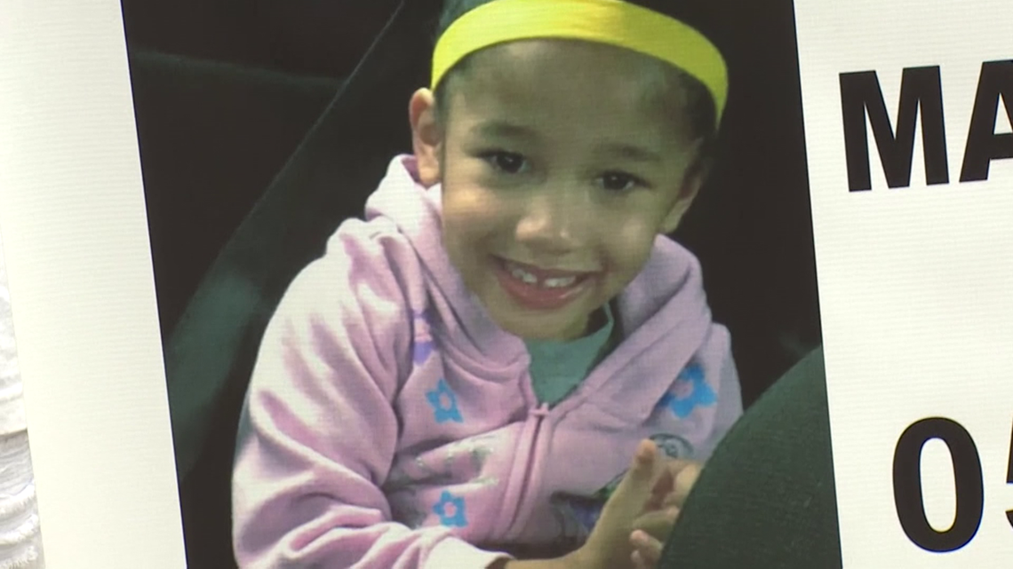 Texas Equusearch trying to narrow search for Maleah Davis | khou.com