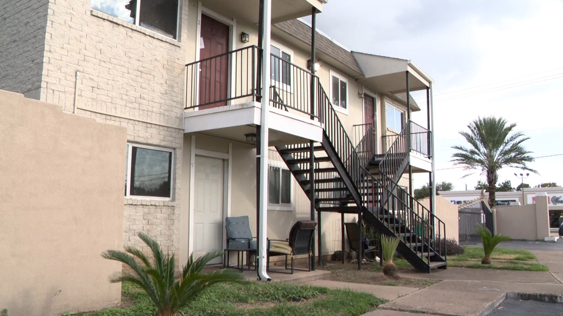 Charges filed after Texas child killed playing ding dong ditch | khou.com