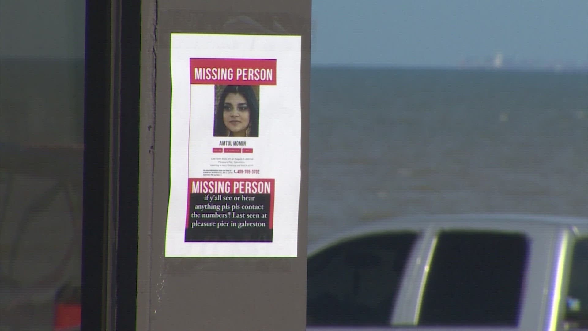 Missing Spring woman found safe, officials say | khou.com