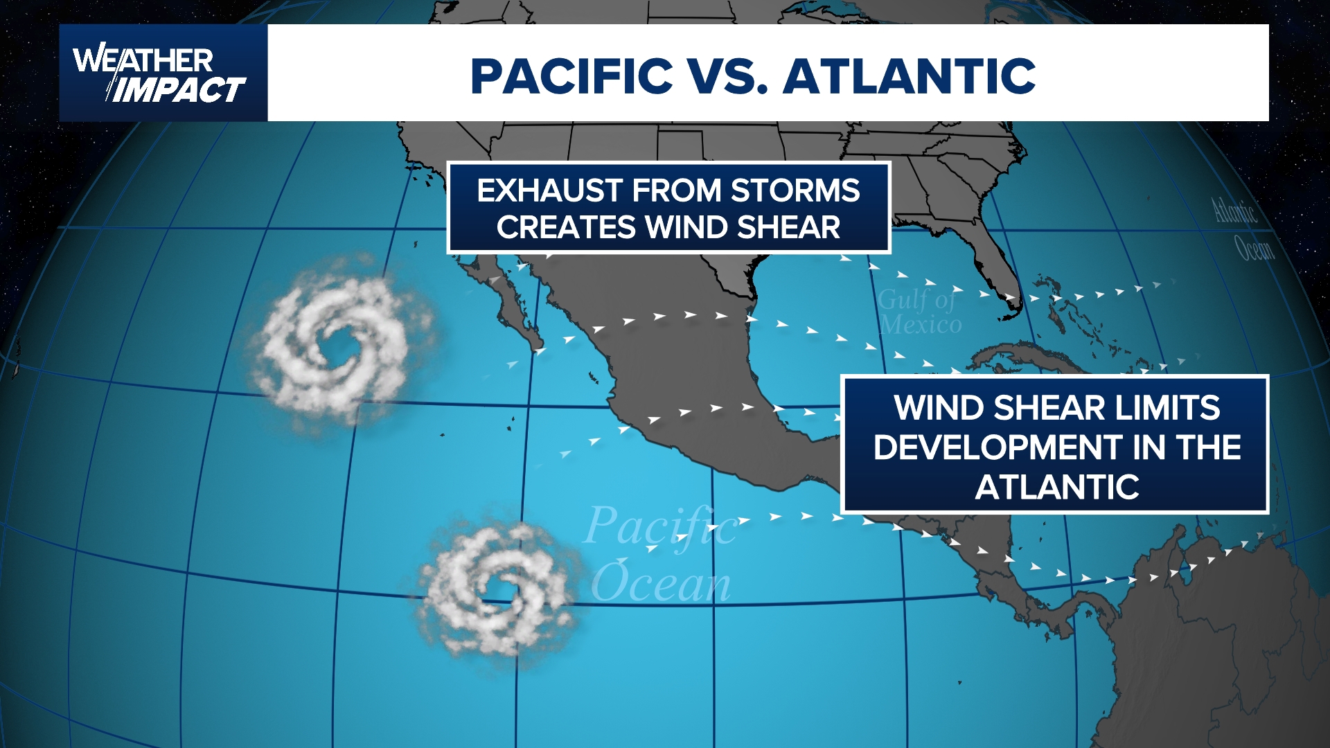 Atlantic Hurricane Season update: Week 2 | khou.com
