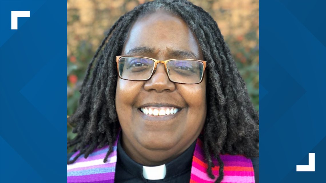 Houston pastor Vickey Gibbs dies within days of COVID diagnosis | khou.com