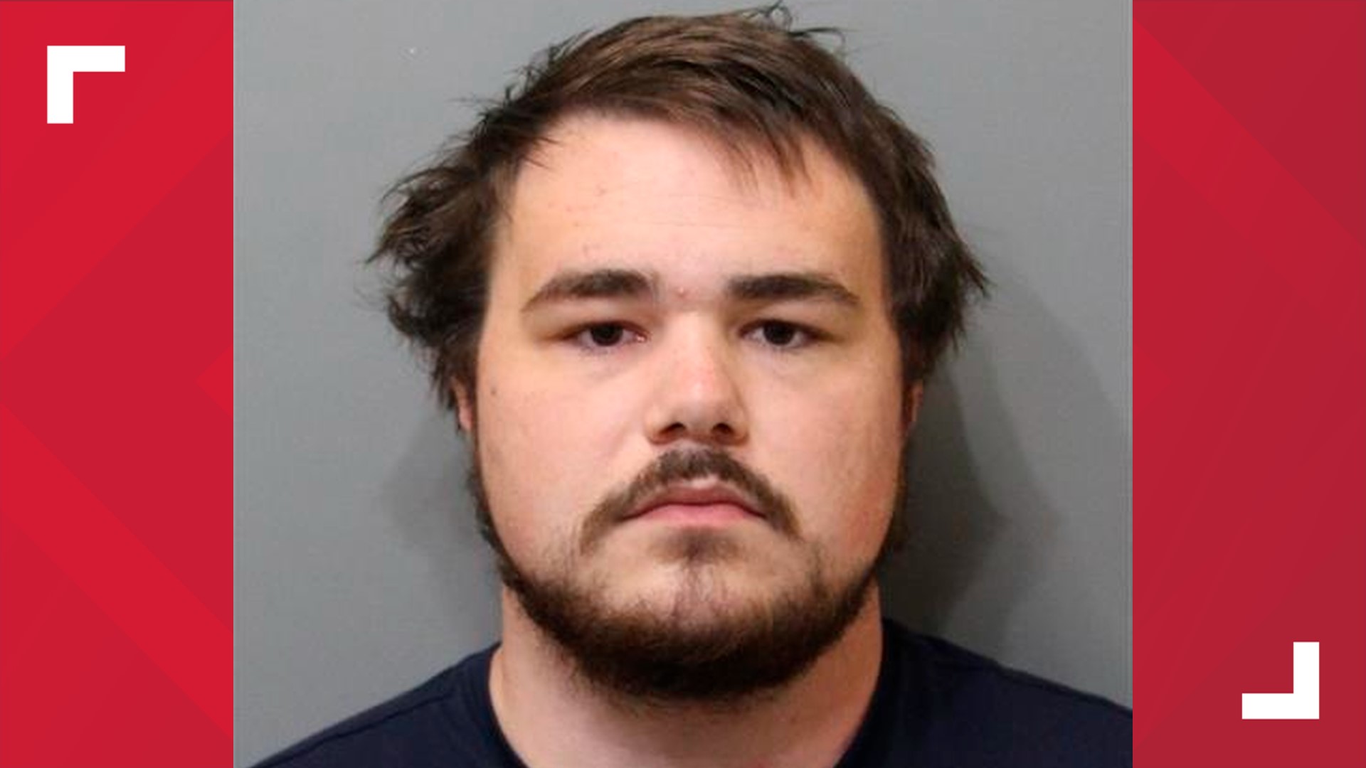 Conroe man arrested along with white supremacist group in Idaho | khou.com