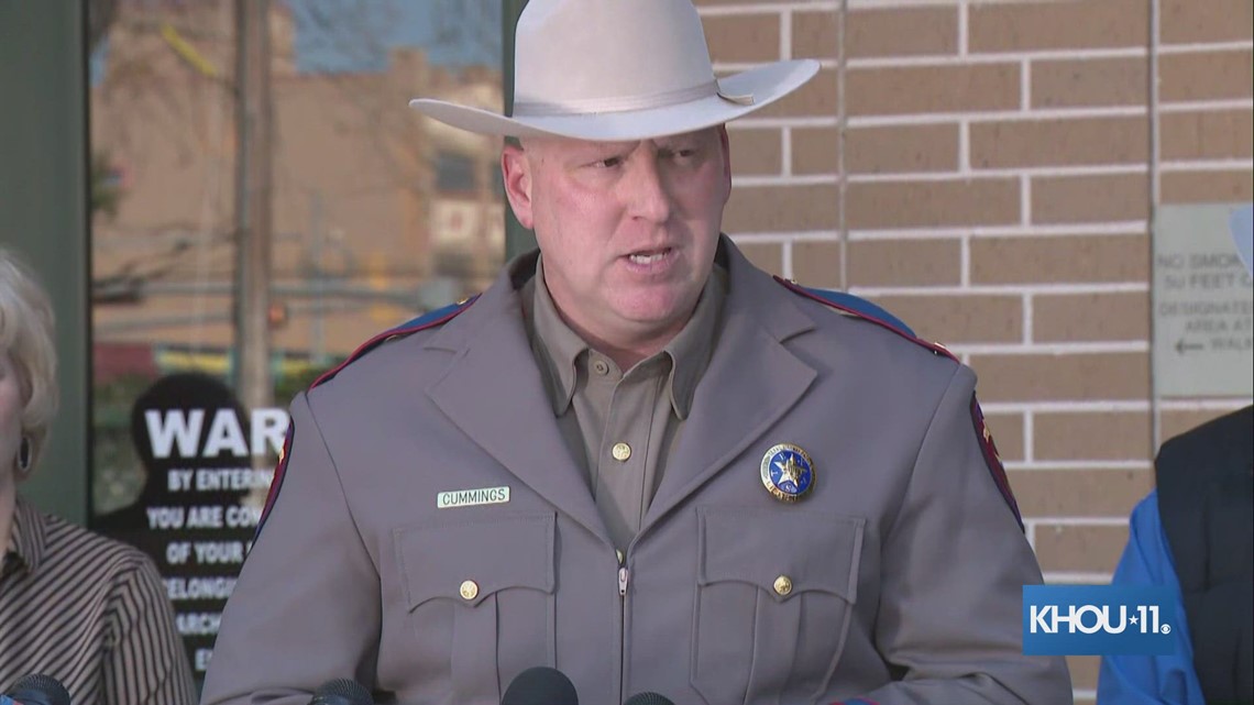 Update on search for missing 11-year-old Audrii Cunningham | khou.com