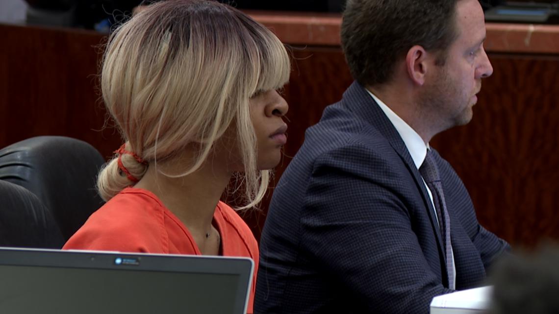 Prosecutor on Karon Fisher murder case that he calls 'shocking and ...