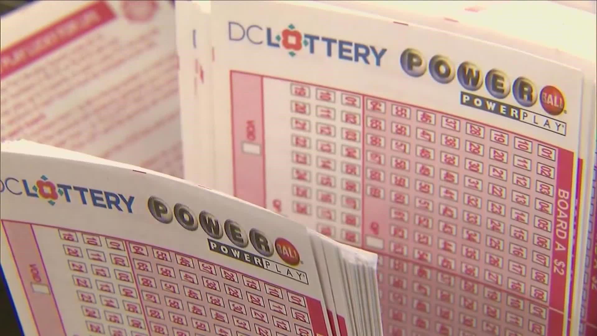 Lotto Ticket Sold In Pearland Wins 17 75M Khou Lotto Ticket Sold In Pearland Wins 17 75M Khou