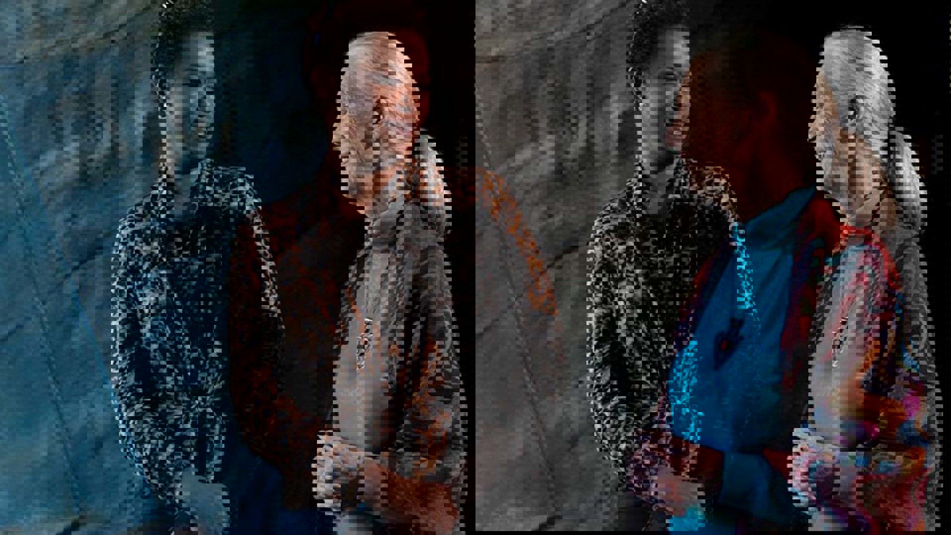 Jane Goodall toured the Houston Zoo's chimp exhibit in 2010 | PHOTOS ...