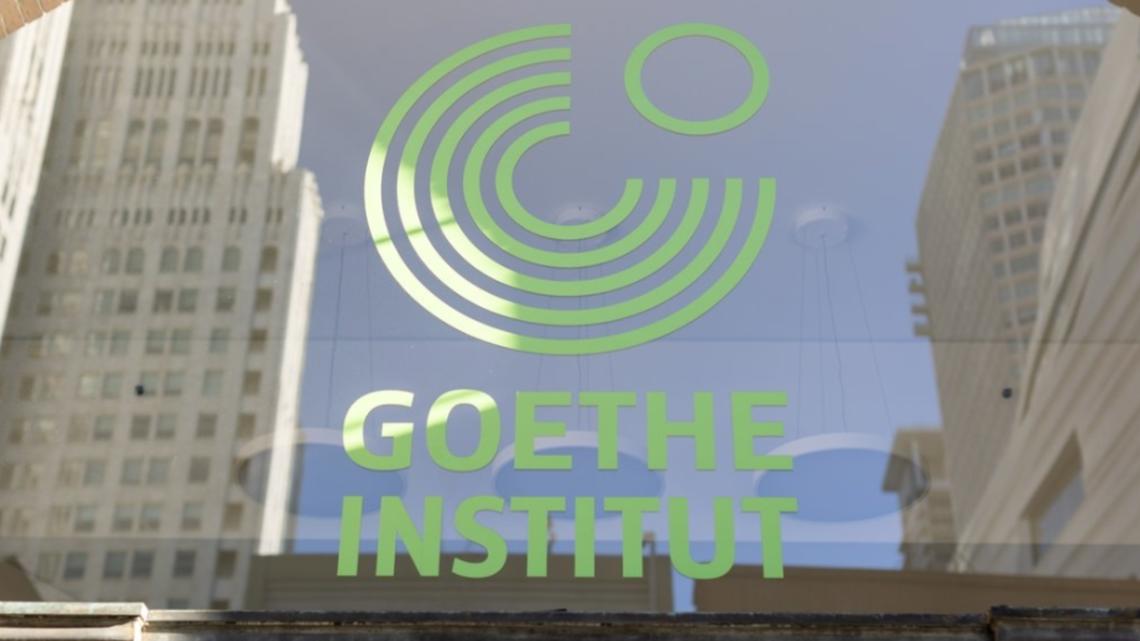 Goethe-Institut Houston returns after 25 years | khou.com