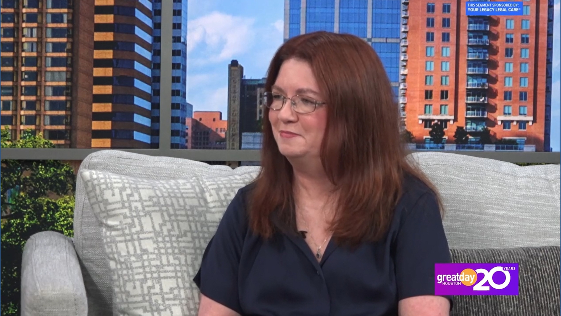Sponsored: How Your Legacy Legal Care® helps families protect their ...