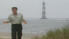 Dr. Neil Frank, former KHOU 11 chief meteorologist and director of the ...