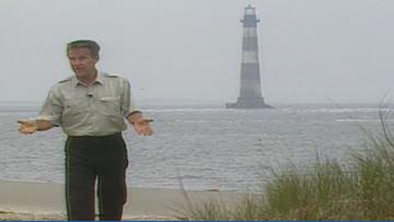 Dr. Neil Frank, former KHOU 11 chief meteorologist and director of the ...