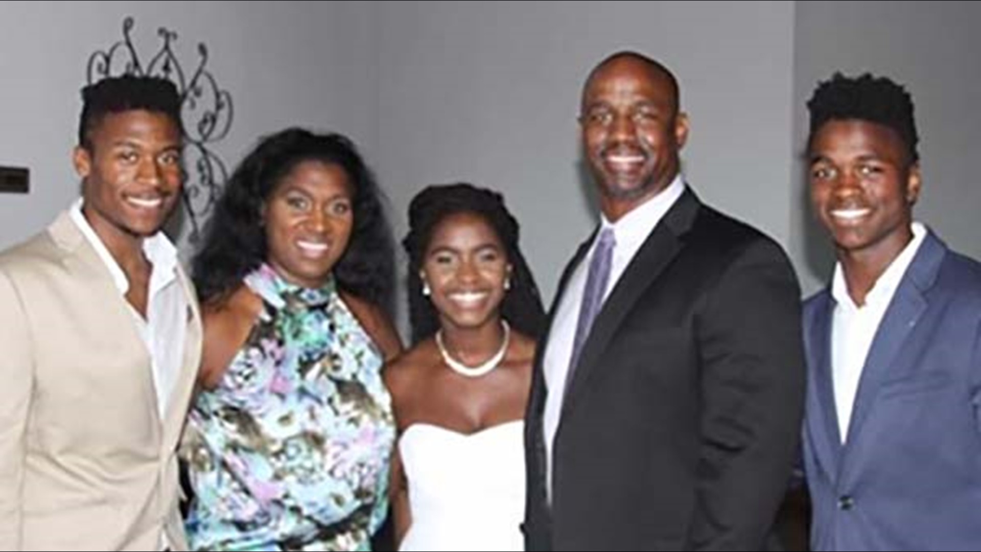 Why did AJ Armstrong kill his parents while they slept? | khou.com