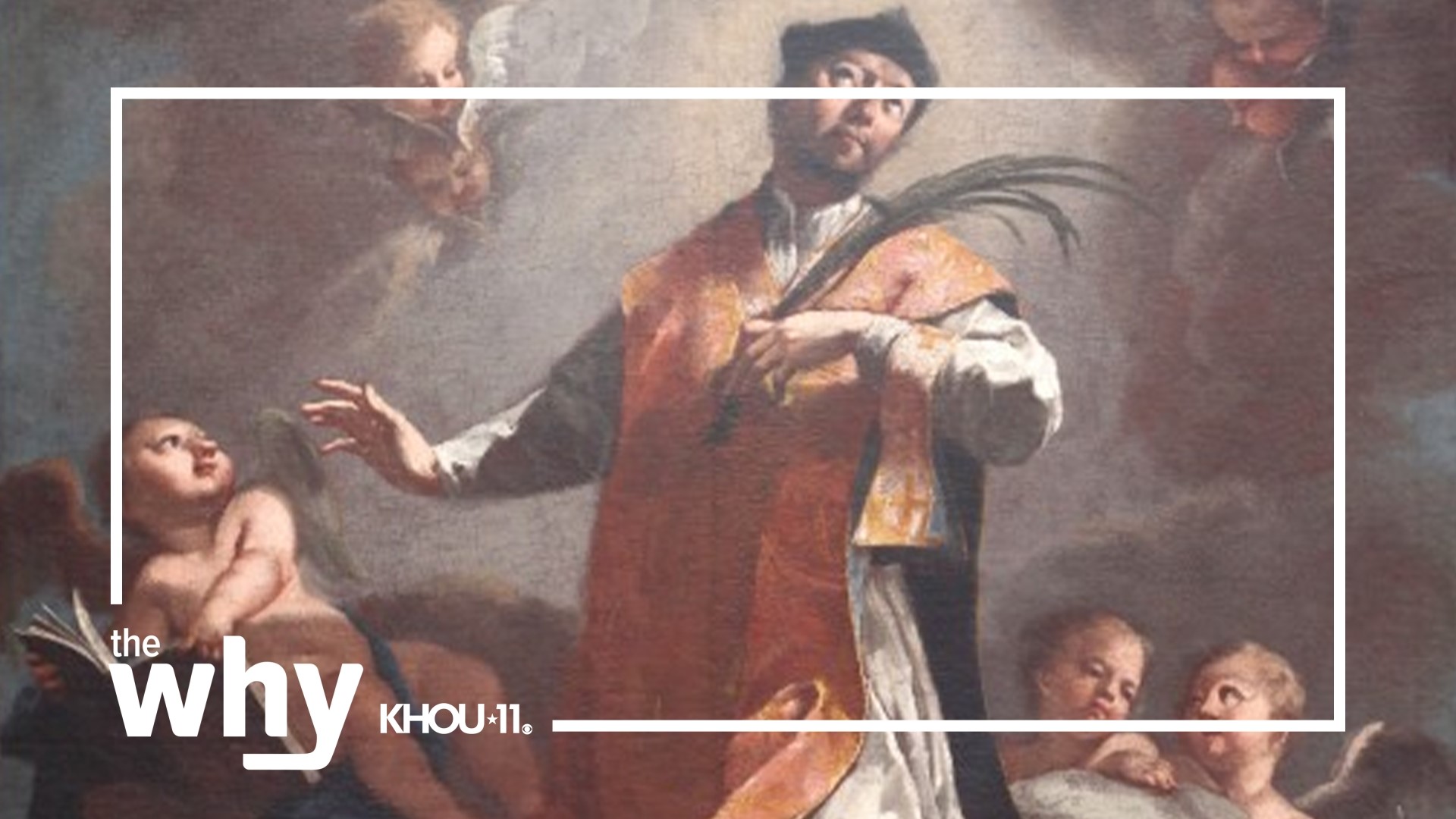 Valentine's Day History The True Origin Of Valentine's Day & The ...