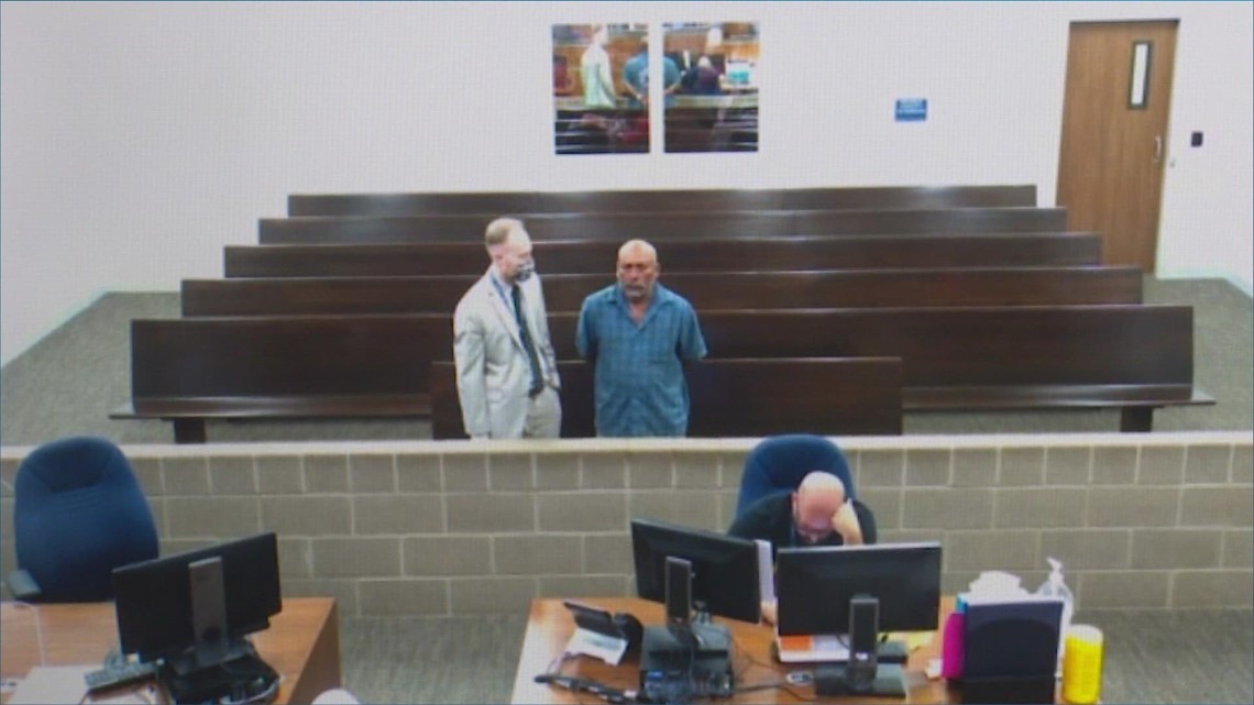 Suspect identified in deadly DWI crash in Houston, Texas | khou.com