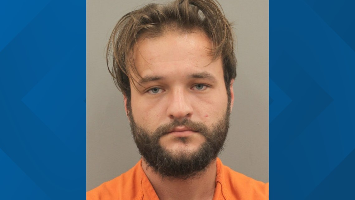 Man gets 45 years in prison for killing daughter | khou.com