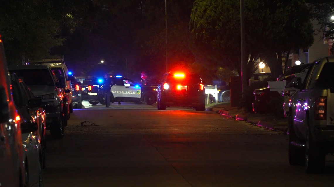 Responding Uvalde CISD officers set to stand trail | khou.com