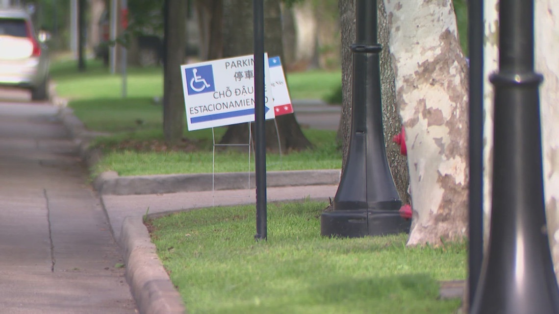 Early voting begins in Texas for May 4 election: What’s on your ballot ...