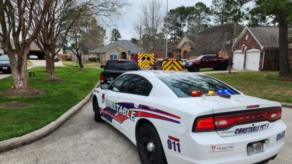 Atascocita house explosion: At least one injured, constable says | khou.com