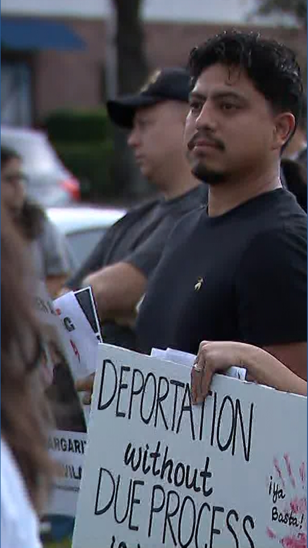 FIEL plans rally for detained immigrants in Houston | khou.com