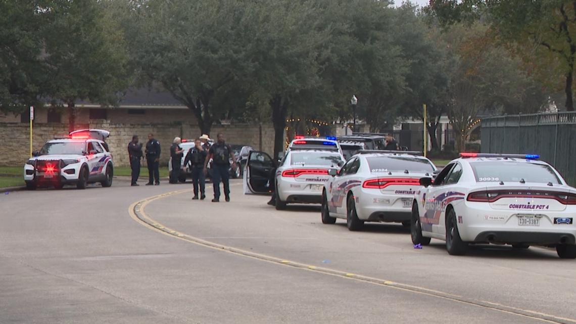 Harris County Pct. 4: Student shot near Spring High School after fight ...