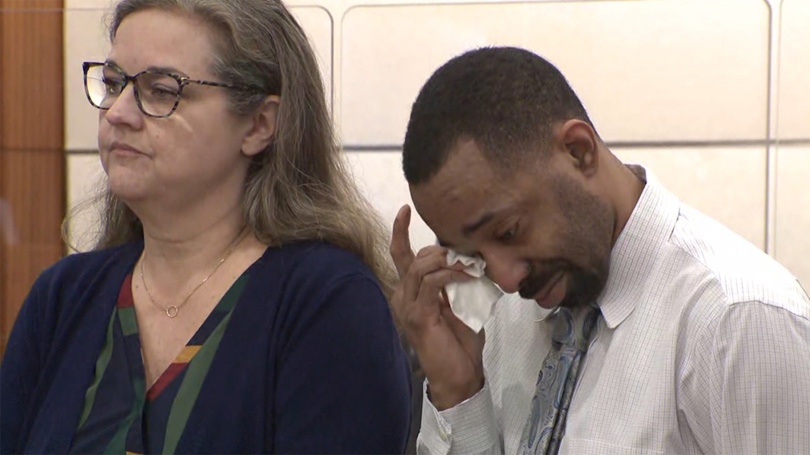 Tony Earls trial begins in death of Arlene Alvarez | khou.com