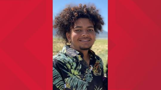 Harris County | khou.com