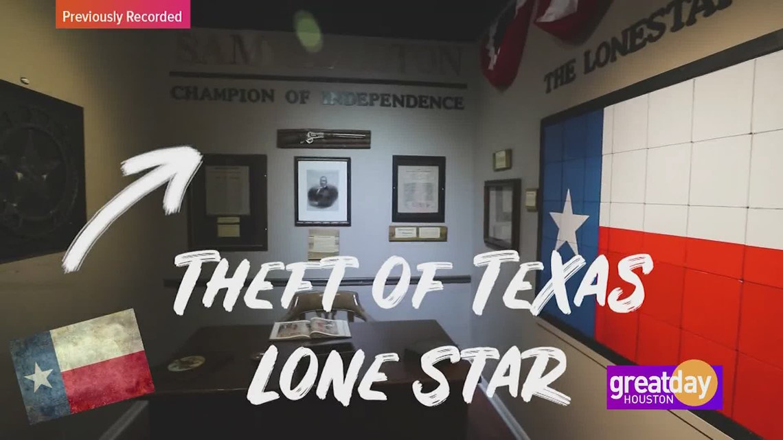 Local Lens Houston – The Escape Hunt | khou.com