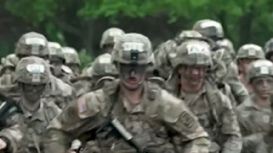 Military standards could determine who attends UFC event at White House ...