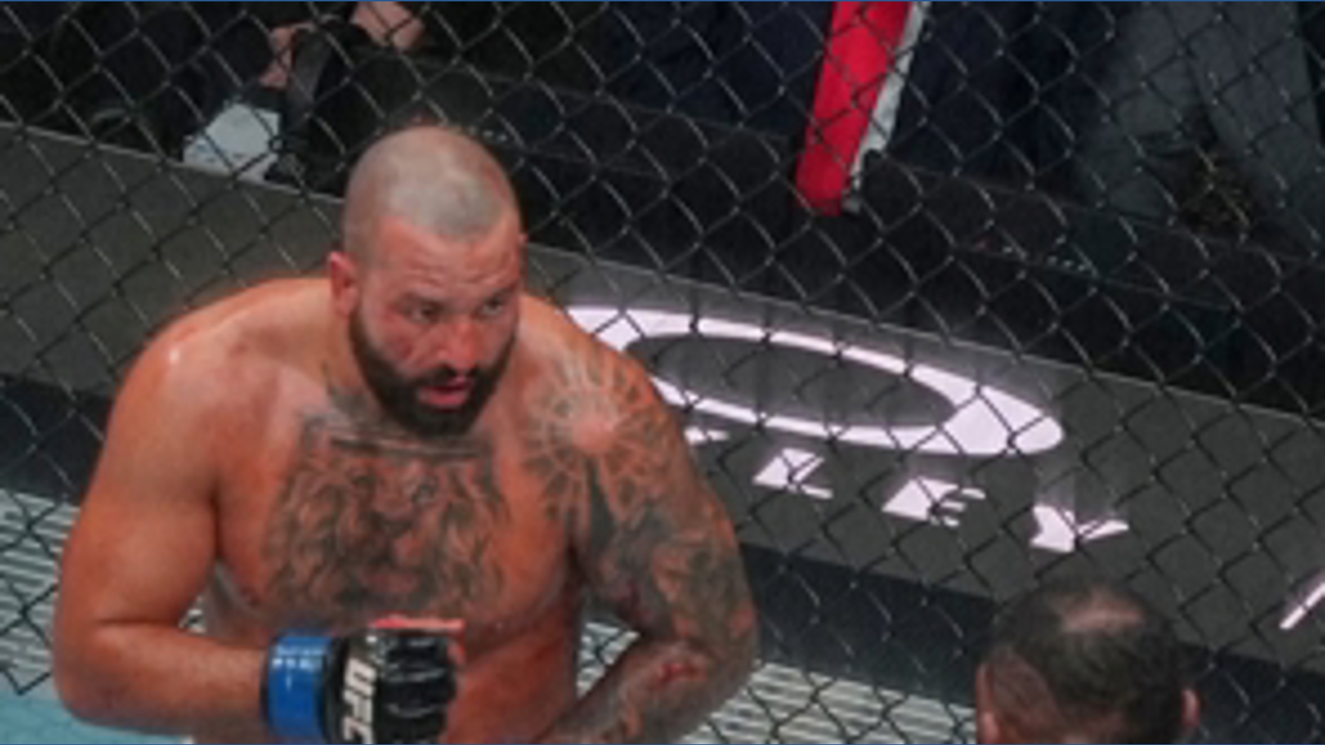UFC brings historic championship fight night to White House | khou.com