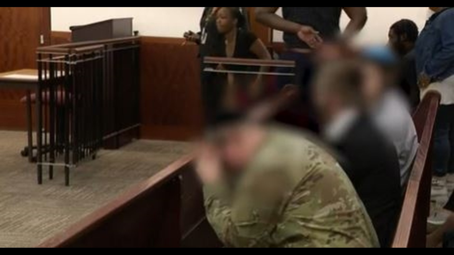 Houston man accused of sexually abusing six adopted sons in court ...