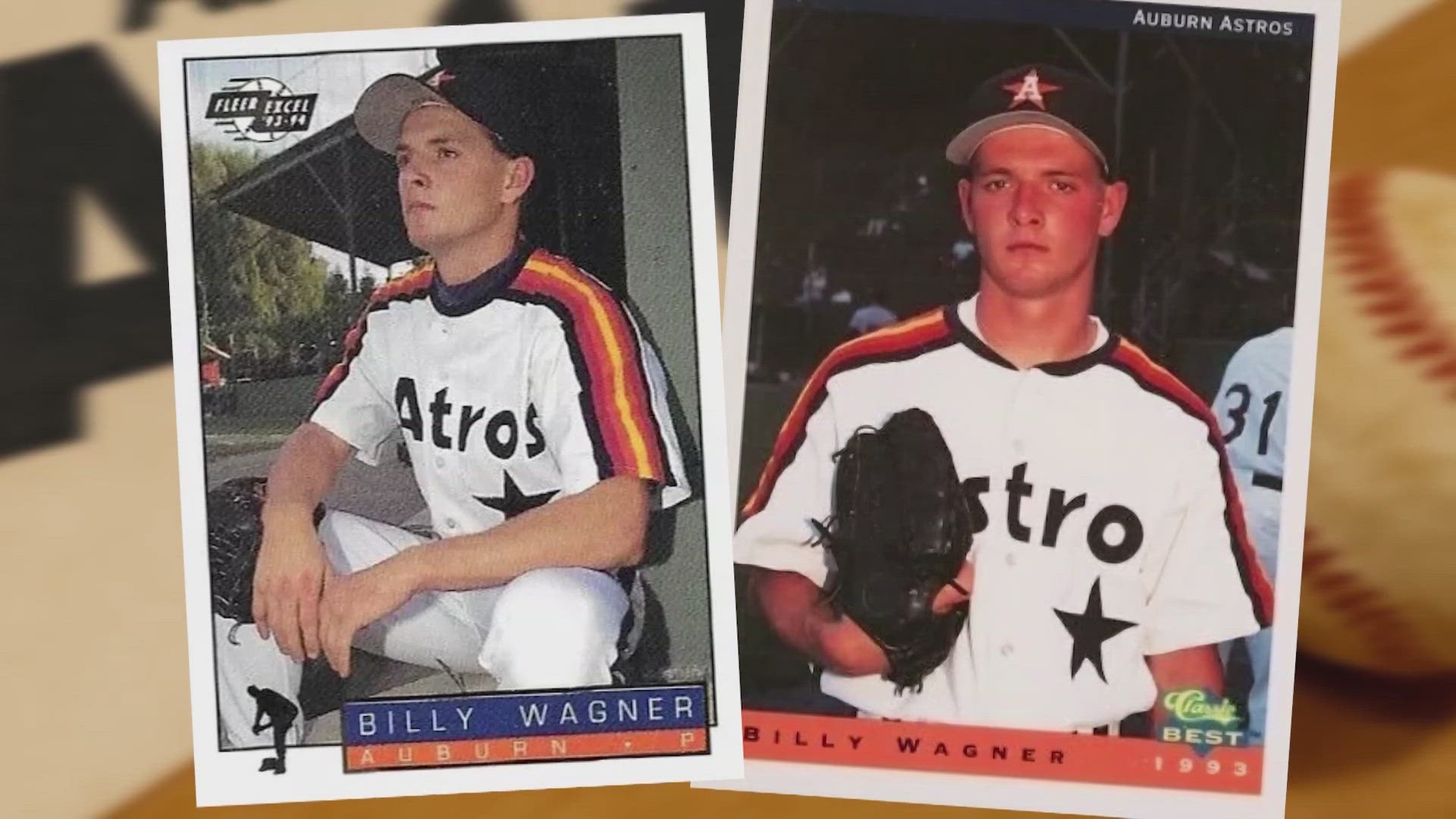 Billy Wagner's Hall of Fame journey began in this small New York town ...