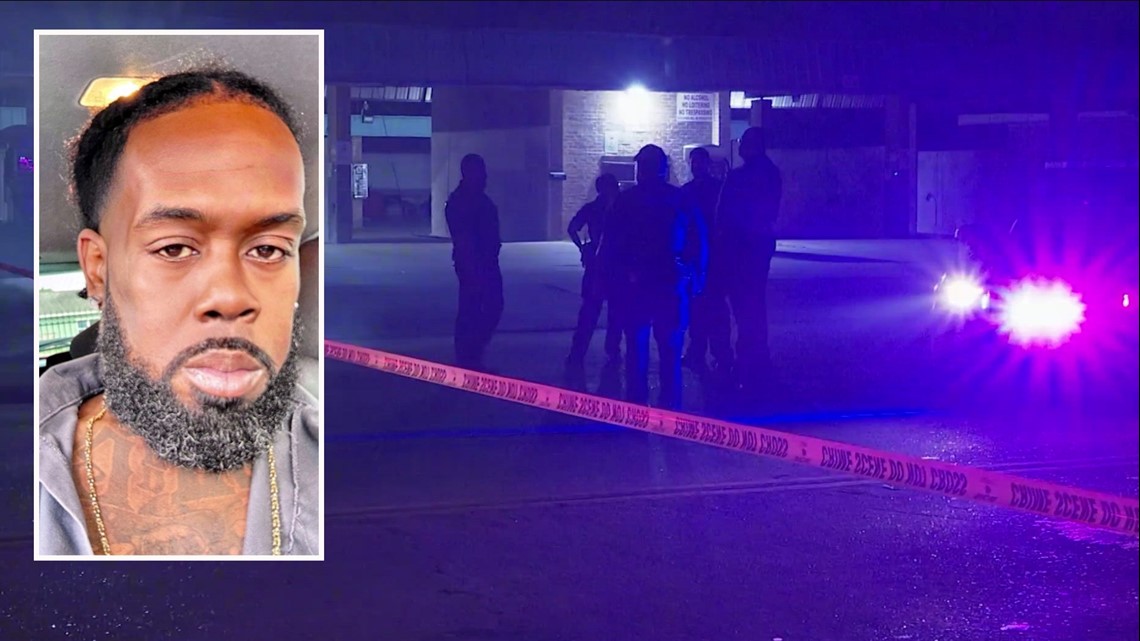 Man killed in hit-and-run crash identified | Houston news | khou.com