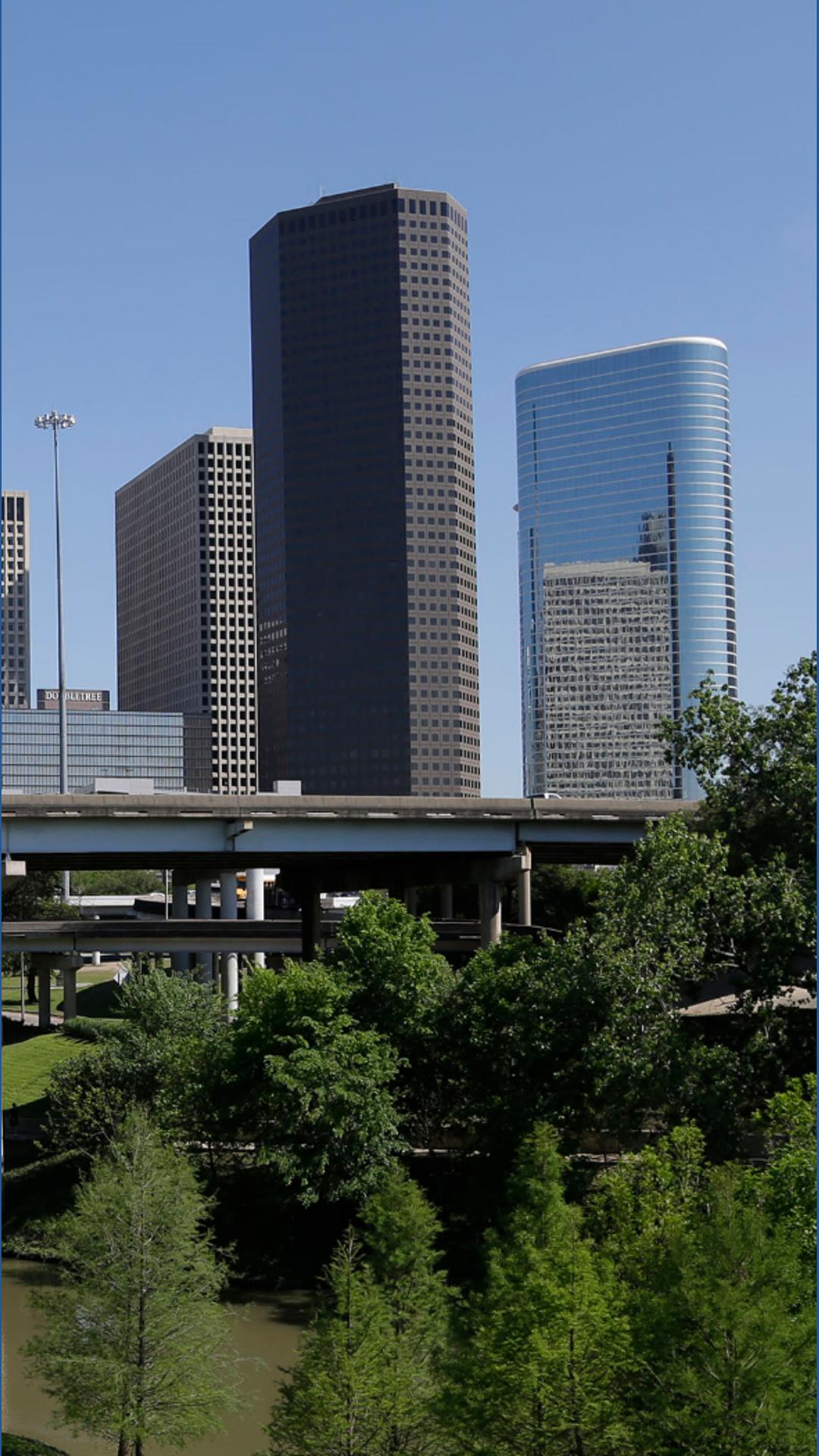 New study gives reasons why more people are moving out of Harris County ...