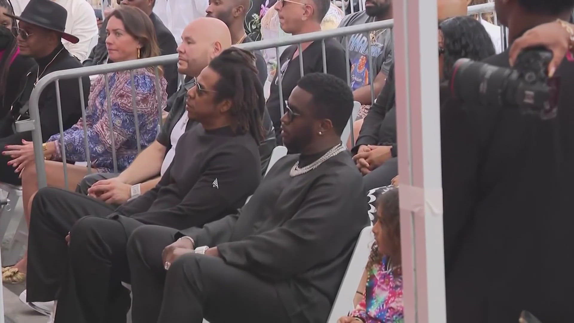 Jay-Z says Houston Lawyer Tony Buzbee tried to 'blackmail' him to ...