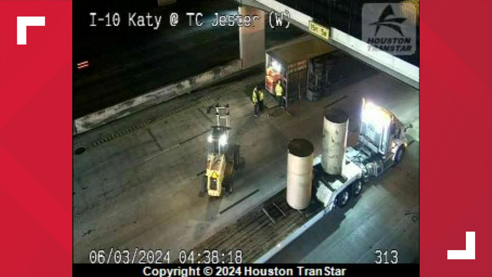 Houston Traffic | khou.com | khou.com