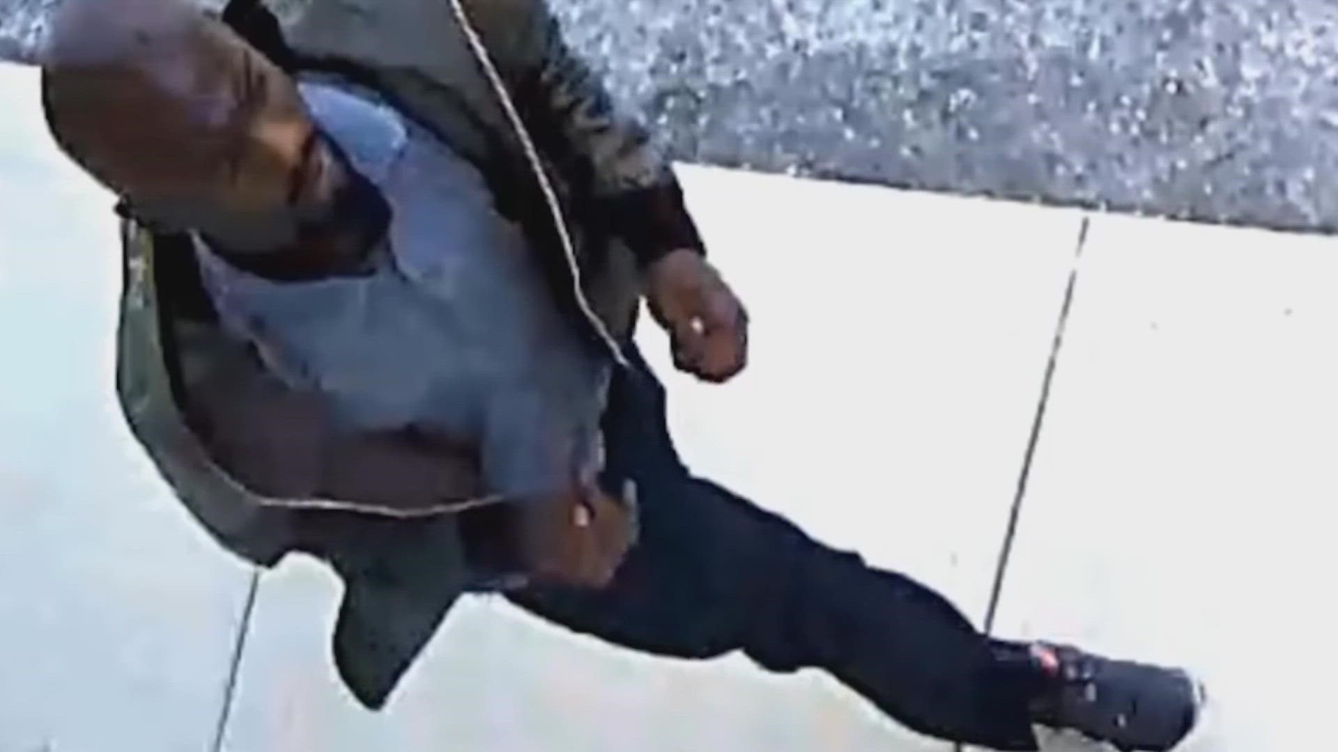 Andre Jackson trial: Josue Flores' mom takes the stand; senior DNA ...